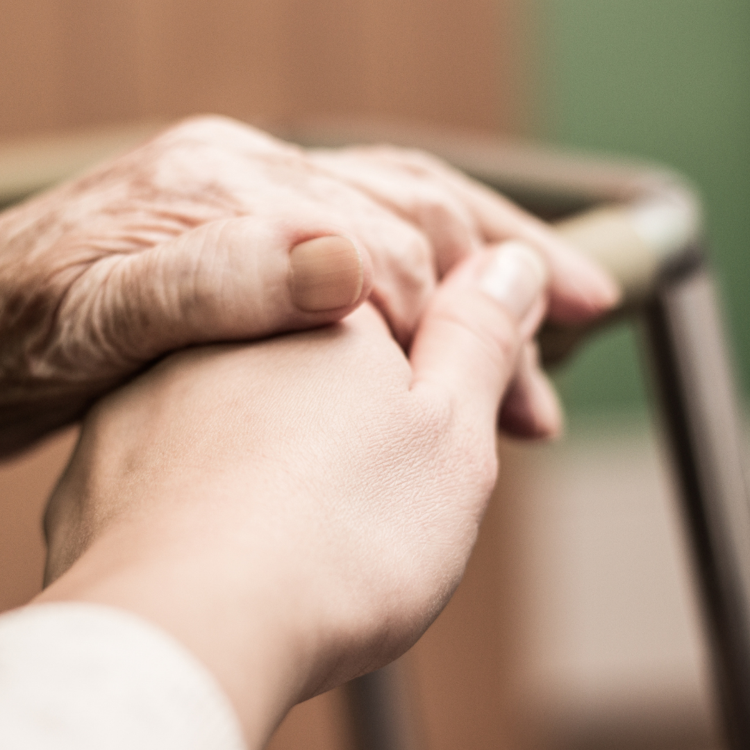 How To Care For Yourself While Being A Caregiver For Others